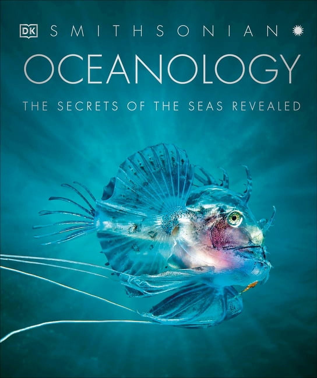 Free Shipping! DK Secret World Encyclopedias: Oceanology : The Secrets ...