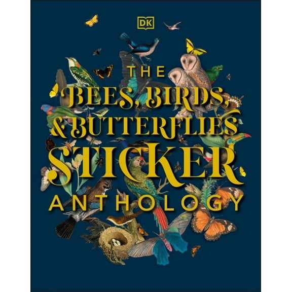 Sticker Books For Adults