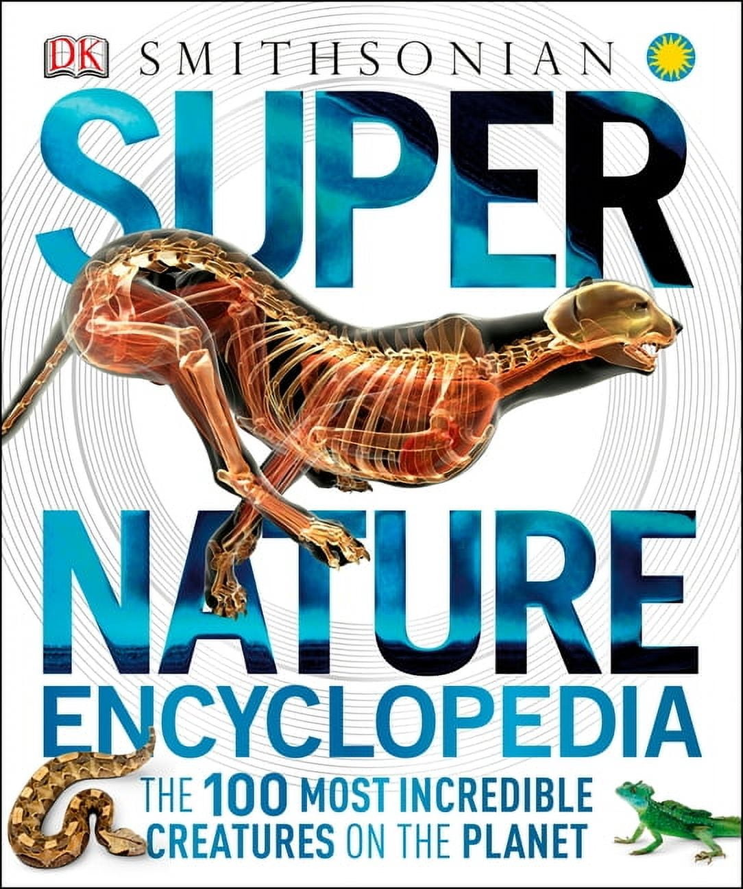 DK Super Nature Encyclopedias: Super Nature Philippines | Ubuy