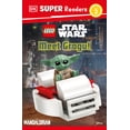 DK Super Readers DK Super Readers Level 2 Lego Star Wars: Meet Grogu ...