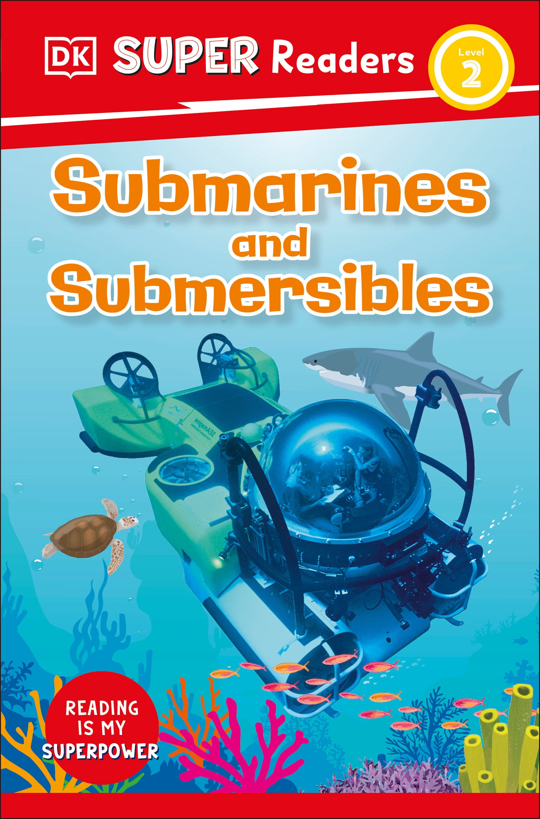 Super Submarines