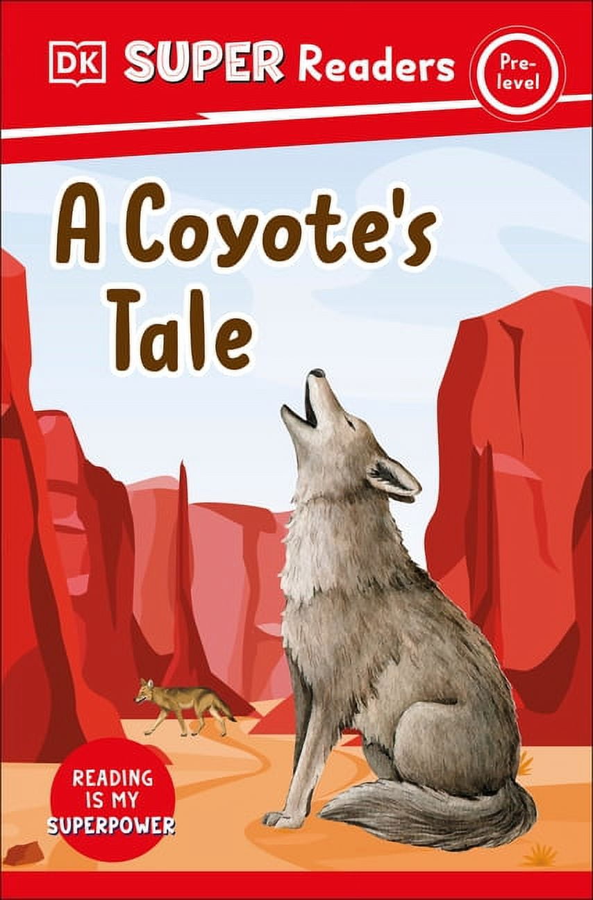 Coyote Tales