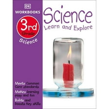 BIG WORKBOOK THIRD GRADE - Walmart.com