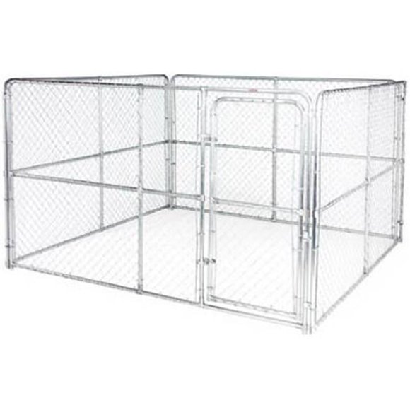 10x10x6 Dog Kennel