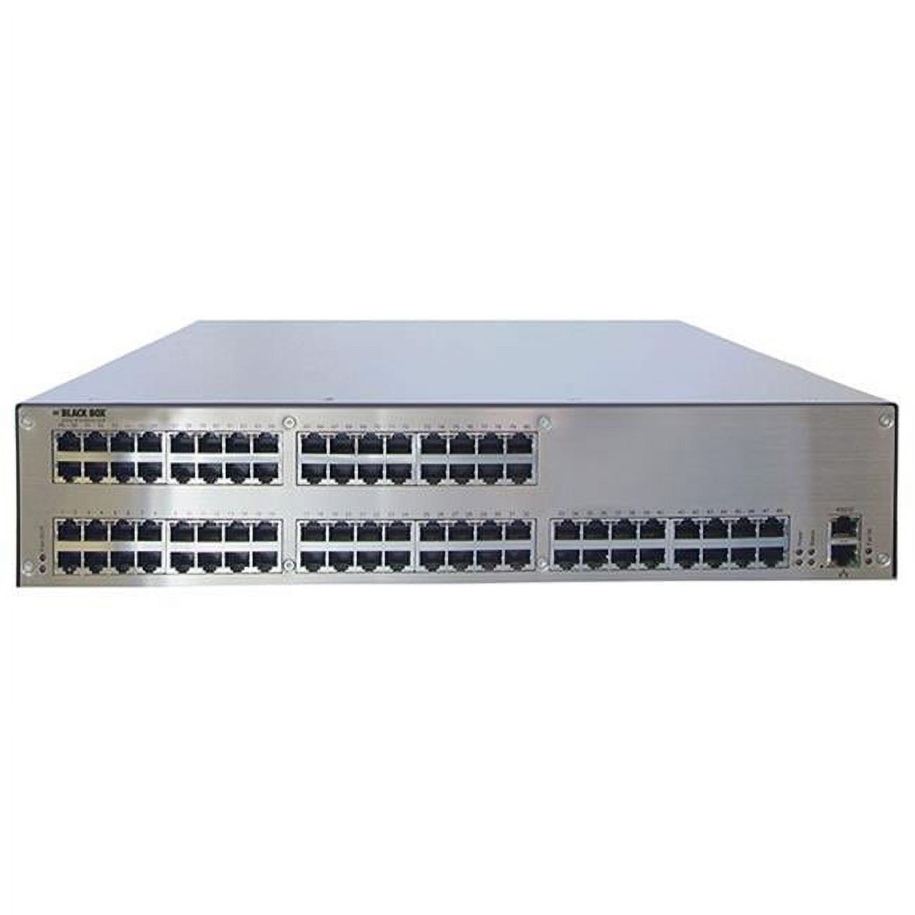 DKM FX Compact HD Video & Peripheral Matrix Switch, 80-Port CATX ...