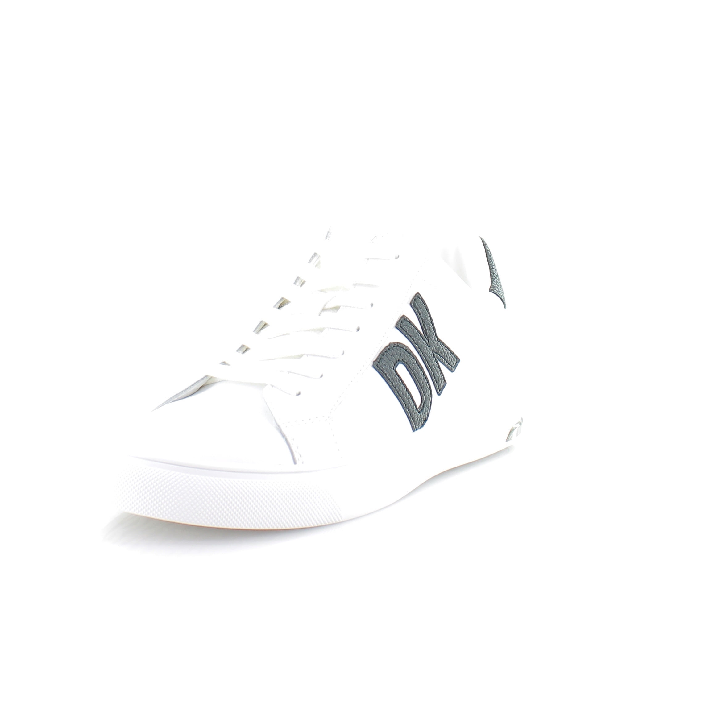 Dkny Abeni Platform Low Top Sneakers - Walmart.com