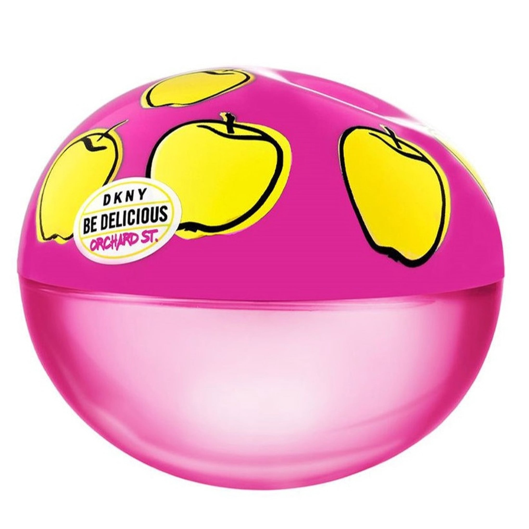 DKNY Be Delicious Orchard St. Eau de Parfum Perfume Spray For Women, 1. ...