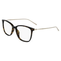 Free Shipping! DKNY DK5003 Eyeglasses 265 Blush Tortoise - Walmart.com