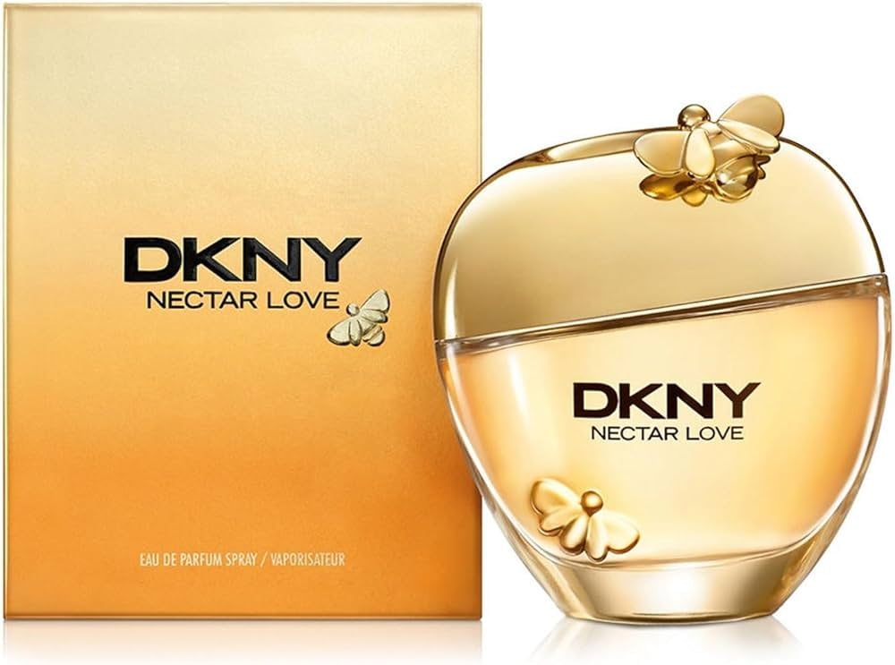DKNY Ladies Nectar Love EDP Spray 1.7 oz Fragrances 085715950239 ...