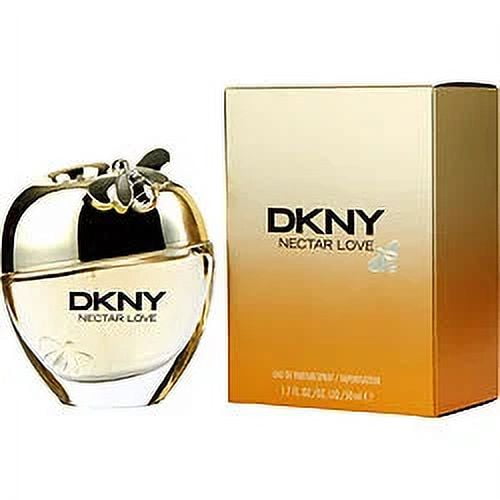 DKNY Nectar Love Eau De Parfum - 1.7oz - Walmart.com