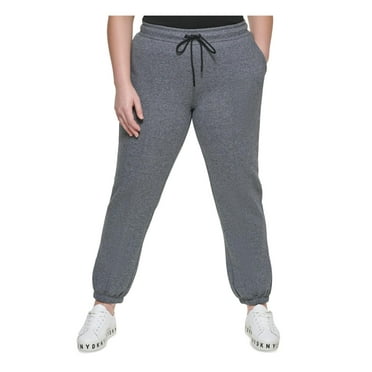 Athletic Works Women's Plus Size Core Active Relaxed Fit Pants ...