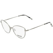 Free Shipping! DKNY DK5003 Eyeglasses 265 Blush Tortoise - Walmart.com