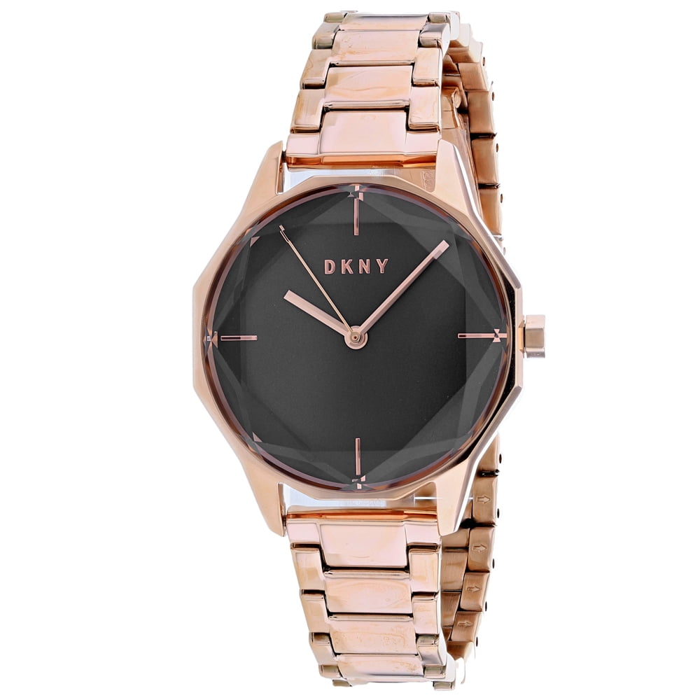 DKNY Women's Cityspire Grey Watch - NY2794 - Walmart.com