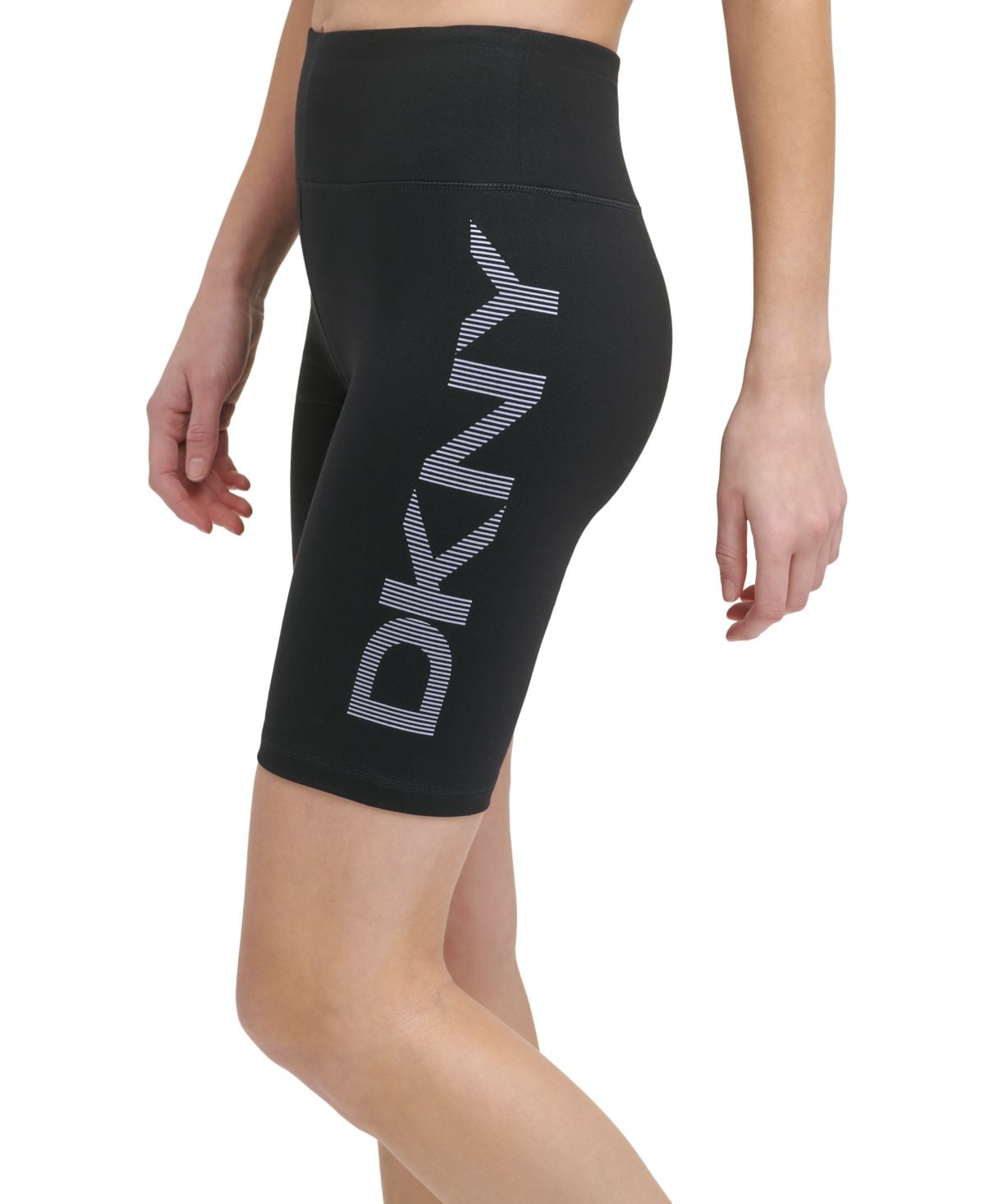 DKNY Womens Bike Shorts - Walmart.com
