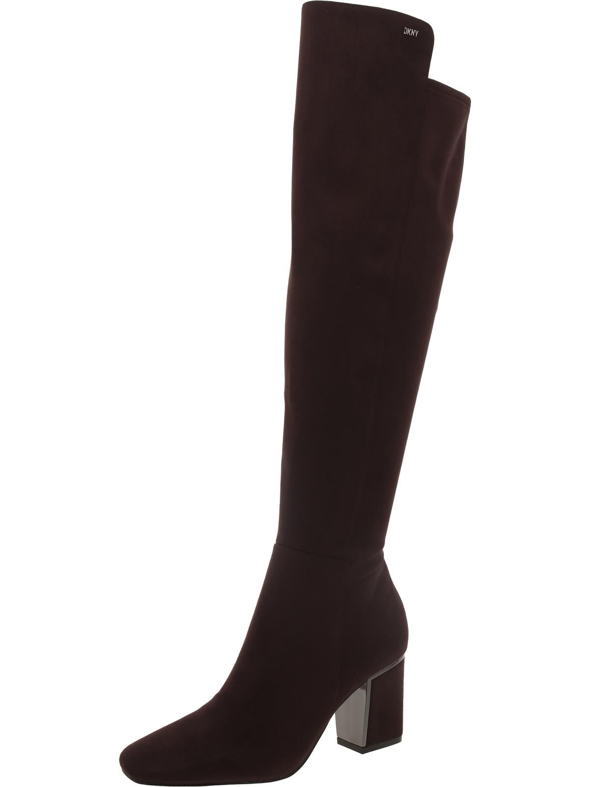 DKNY Cilli Women's Boots Mushroom Size 7 M - Walmart.com