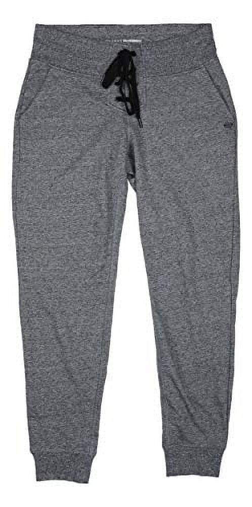 DKNY Womens Sport High Rise Joggers - Walmart.com