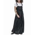DKNY womens Overall Dress, m - Walmart.com