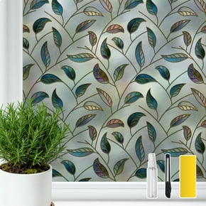 Window Clings Privacy