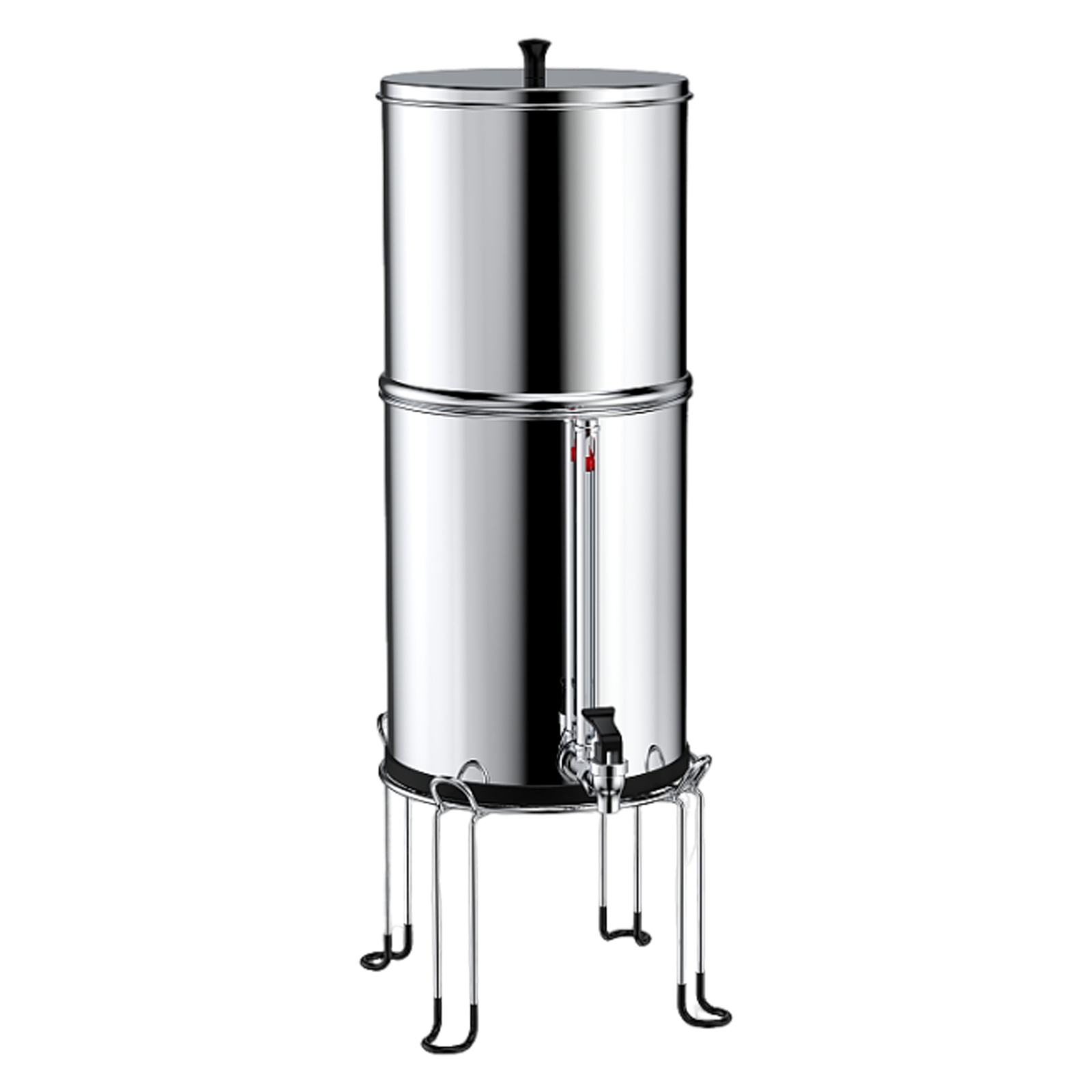 WATER INLET, METAL RECESSED FLANGE, WHITE, LEAD-FREE, BULK - Walmart.com