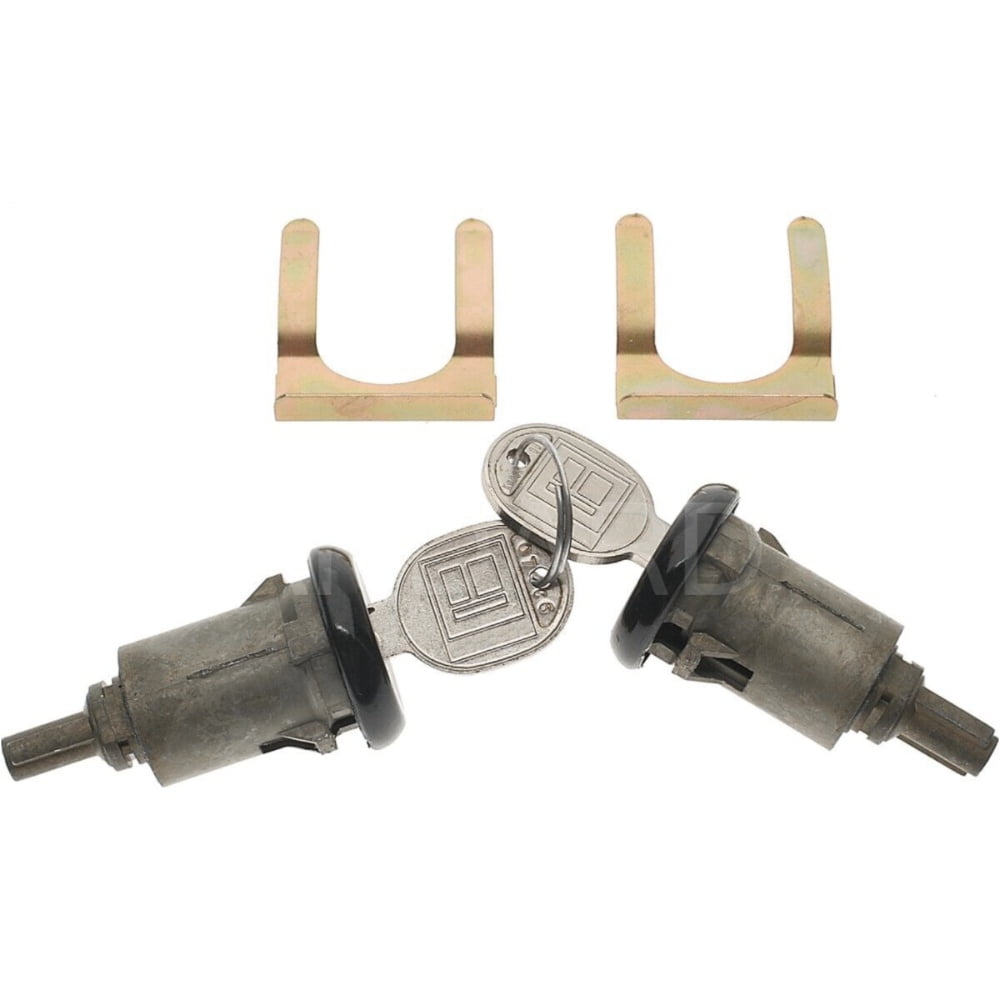 DL-5B Door Lock Kit Rear New for Chevy Express Van Suburban Chevrolet ...