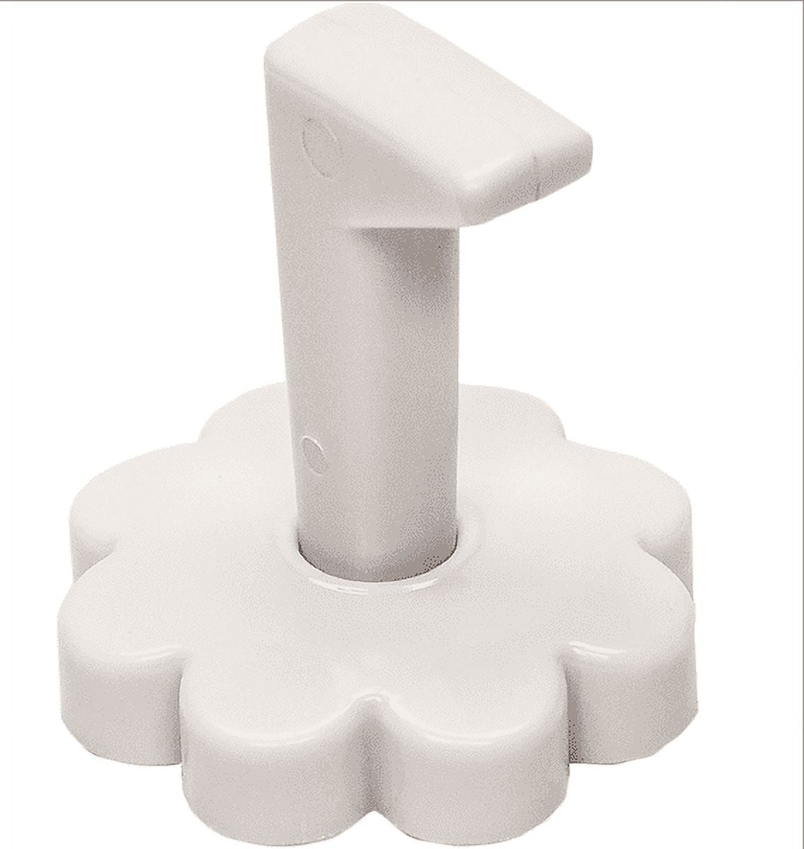 DL Debra Lynn Nail Tip Display 5ct/Pack - Walmart.com