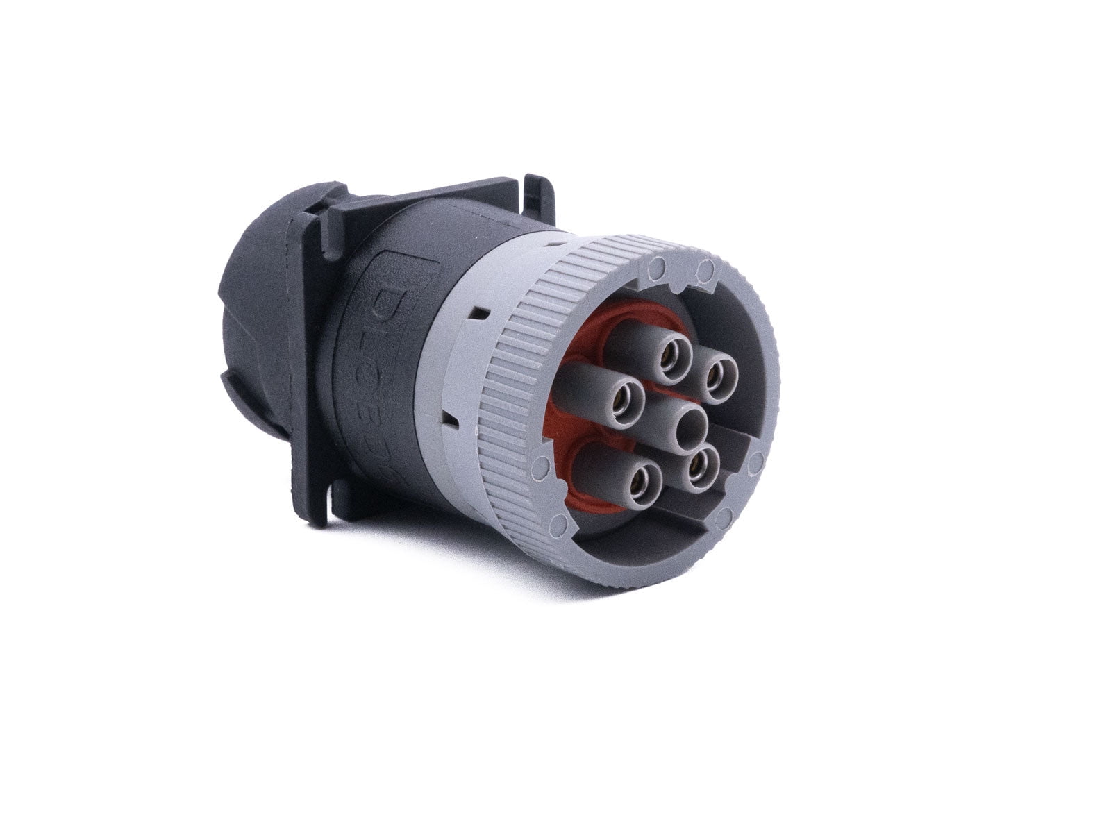 DL Decoder Adapter: 9 pin to 6 pin Converter - Walmart.com