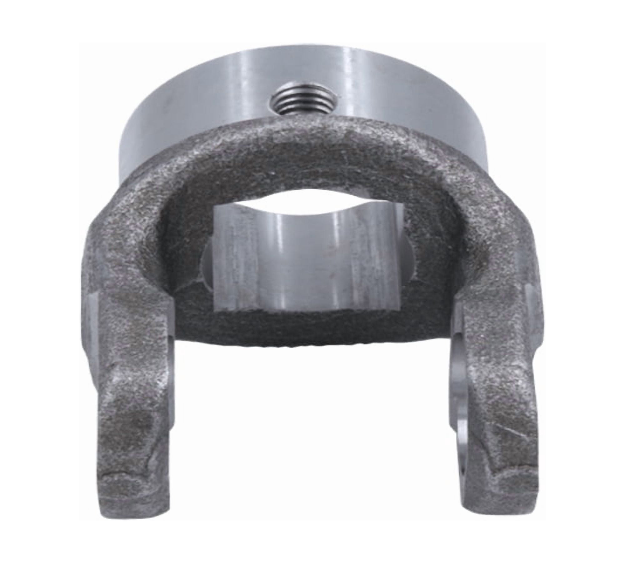 DL-EY-1000 Heavy Duty Differential End Yoke - Steel, Square Hole ...