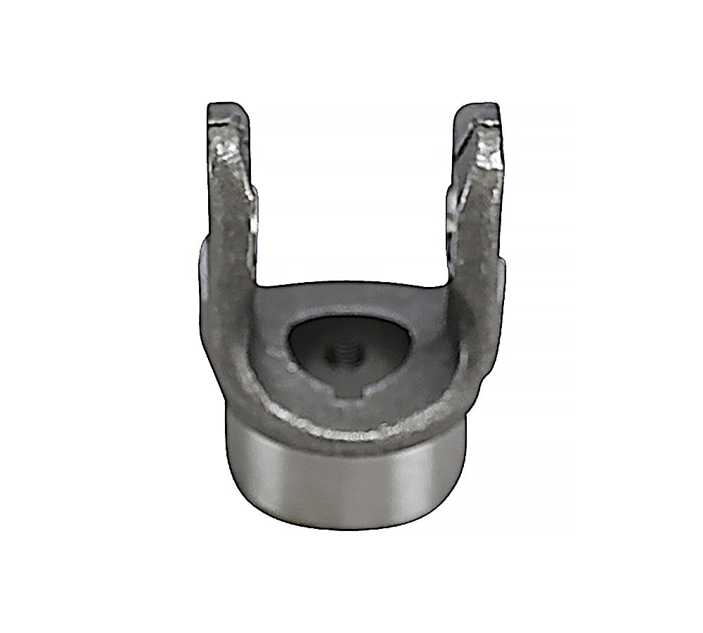 DL-EY-1000 Heavy Duty Differential End Yoke - Straight Round Hole ...