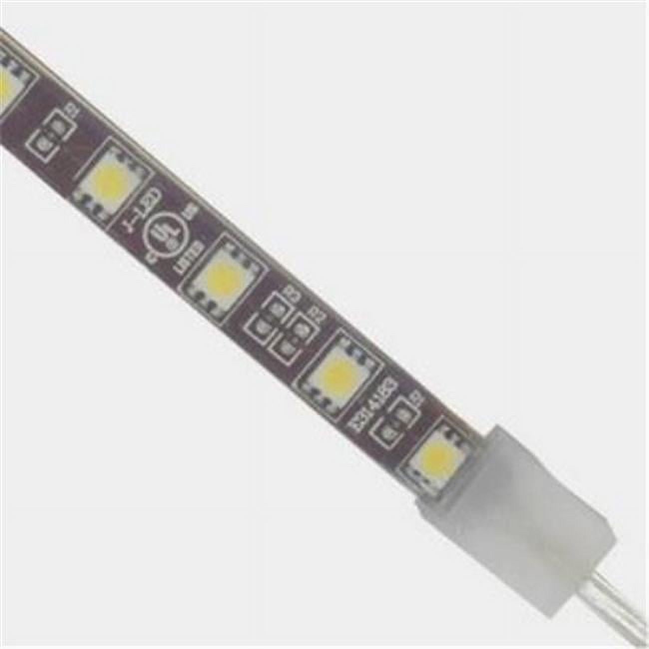 DL-FLEX-OD-HO-WW-Jesco Lighting-12 Inch LED Flexible Linear Strip-3400 ...
