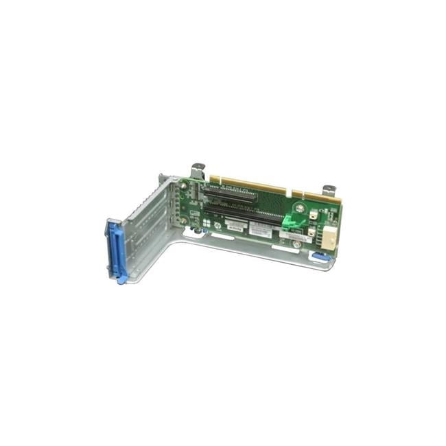 DL GEN10 X16 X16 GPU Riser Kit for Proliant System - Walmart.com