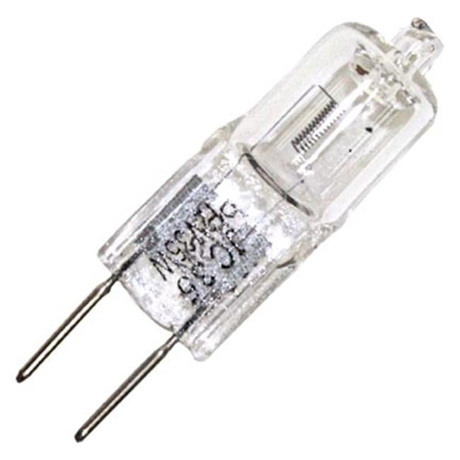 DL-JC35-120 35 watt JC Type 120 Halogen Lamp - White - Walmart.com