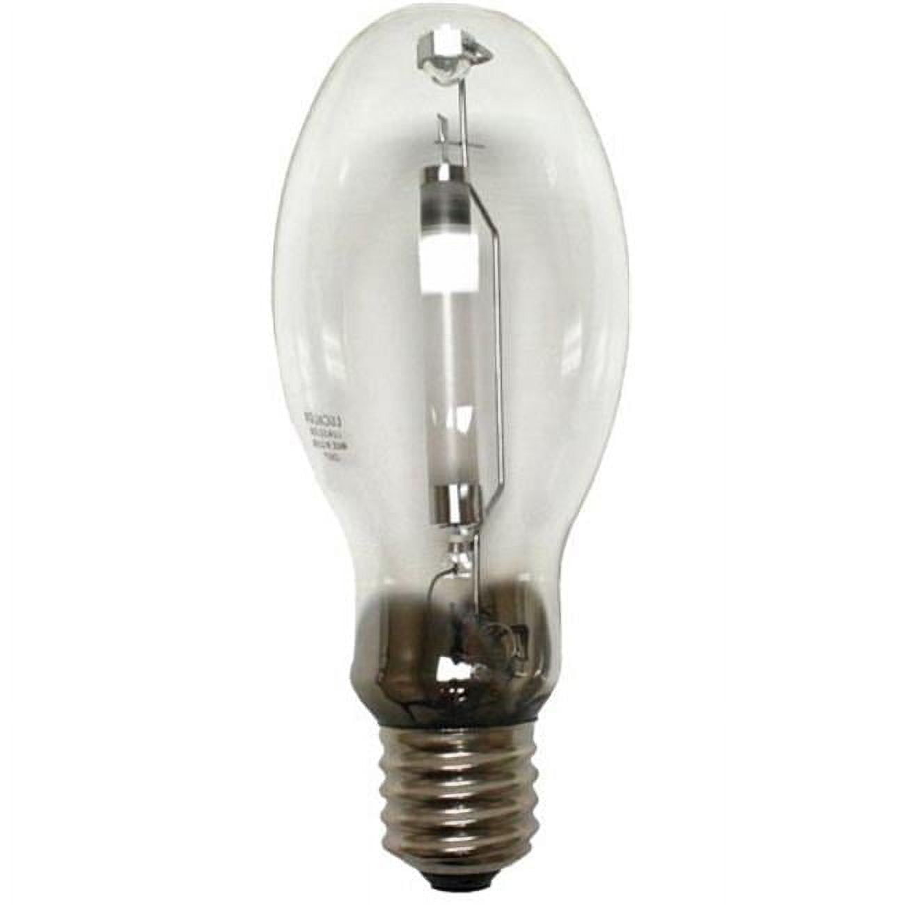 DL-LU100-MOG 100 watt HPS Mogul Base Lamp, White - Walmart.com