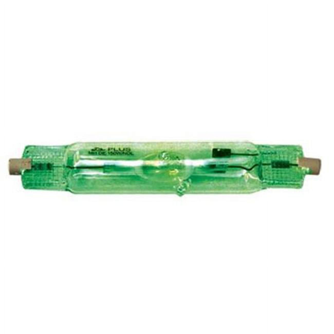 DL-MH150DE-G 150 watt MH DE Base Green Lamp - Walmart.com