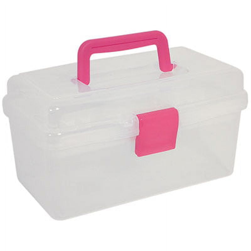 DL PRO SMALL STORAGE BOX EA - Walmart Business Supplies