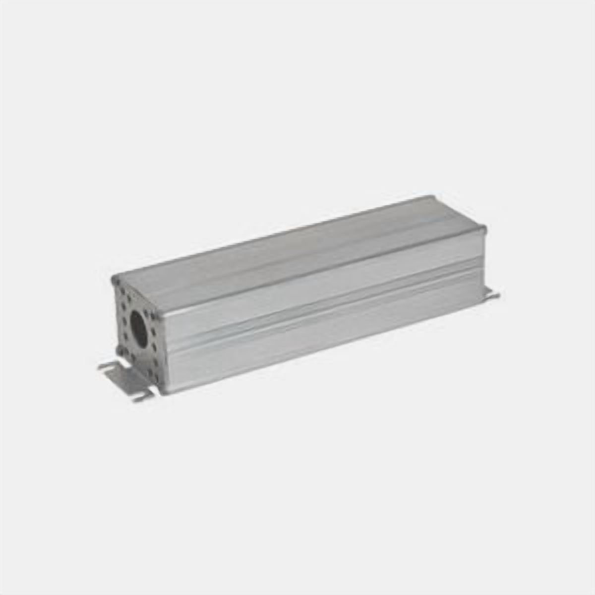 Jesco Lighting - Accessory - 24V 20W Hardwire Power Supply Junction Box ...
