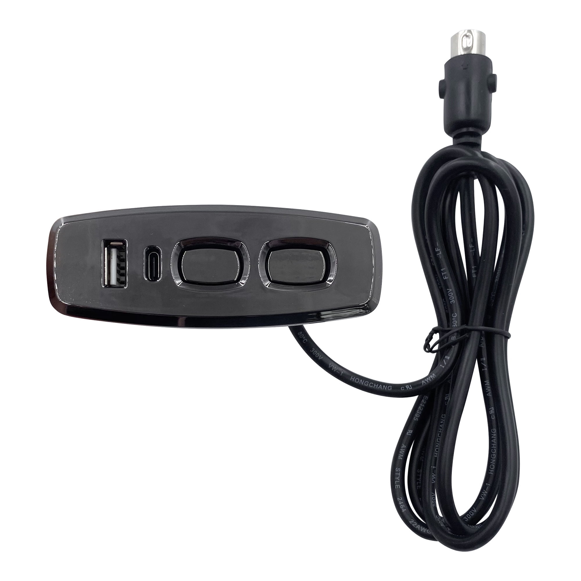 DL-SK-069-C-01 4 Button 5 Pin Switch Hand Control for Power Recliner or ...