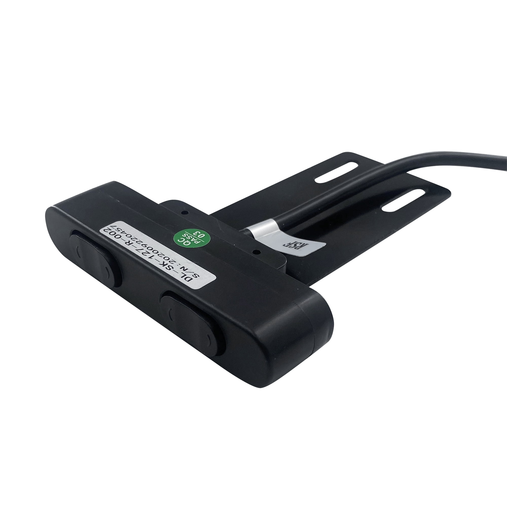 DL-SK-127-002 4 Button Switch Hand Control for Armless or Middle Seat ...
