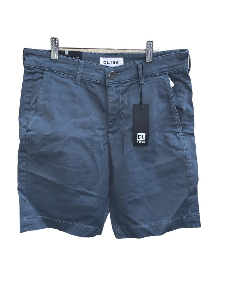DL1961 SPRAY Men's Jake Classic Chino Shorts, US 30 - Walmart.com