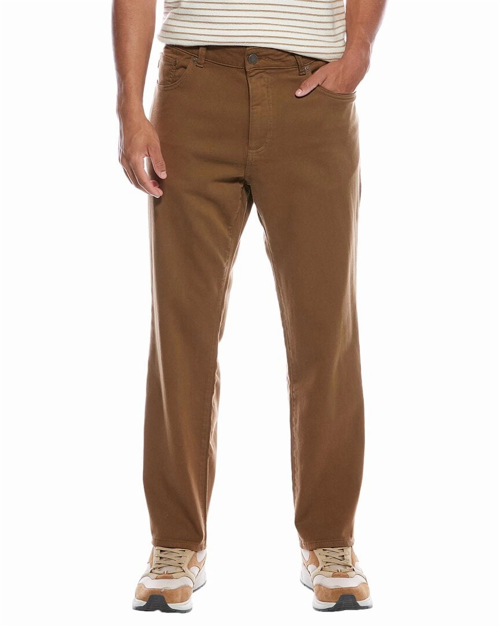 DL1961 mens Nick Woodstock Slim Jean, 35 34 - Walmart.com