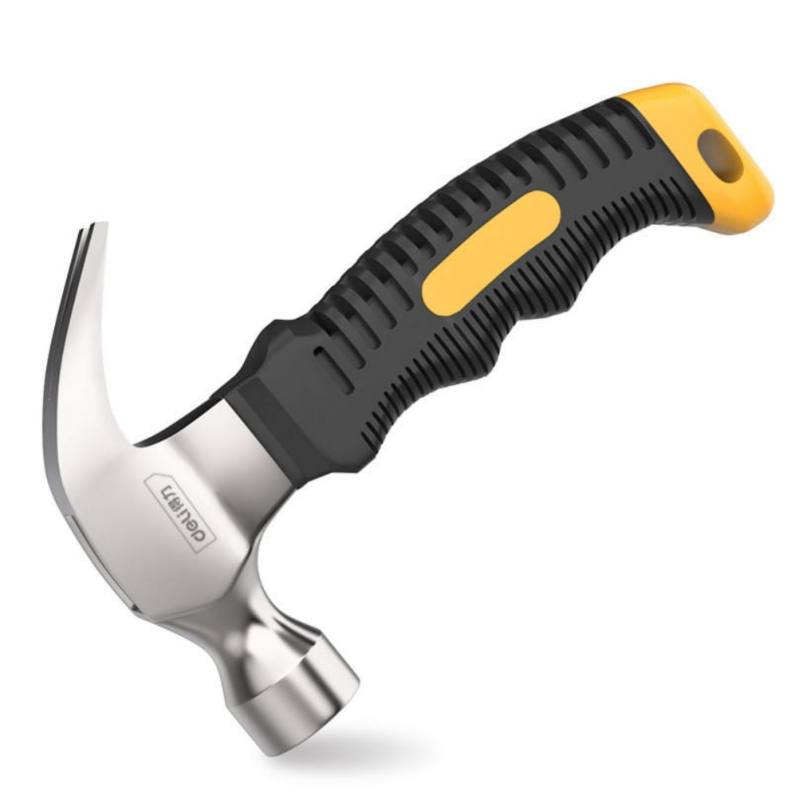DL5002 Small Hammer Camping Hammer Nail Hammer Hammers Tools Fiber ...