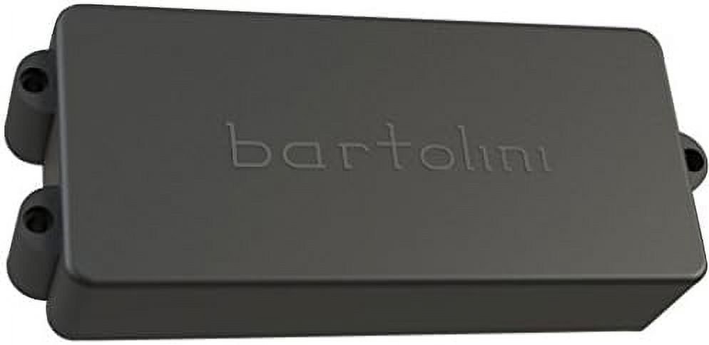DL5CBC Bass Guitar Pickup - MusicMan Stingray Style Replacement ...