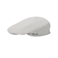 Zando Men's Breathable Gatsby Ivy Style Flat Caps, Solid Newsboy Cap ...