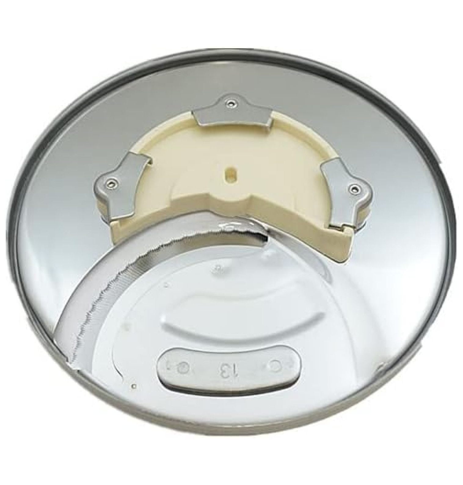 DLC-044TX-1 is used for Cuisinart Food Processor 4mm Standard Slicing ...