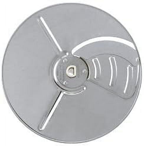 DLC-103TX Food Processor Medium Slicing Disc With Attached Shaft ...