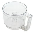 DLC-2AWB-1, Mini Prep Food Processor Work Bowl fits Cuisinart DLC-2A ...
