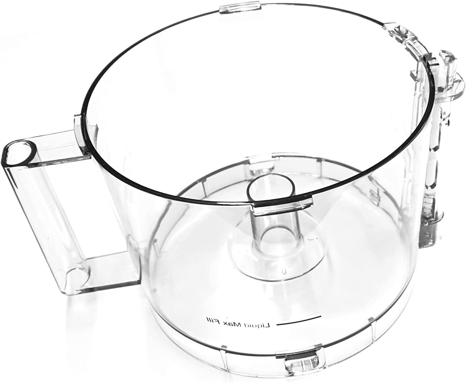 DLC-865AGTXT1 fits for Cuisinart Food Processor Work Bowl DFP-11 Models ...