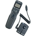 DLC Wireless Intervalometer for Sony E-Mount Cameras - Walmart.com