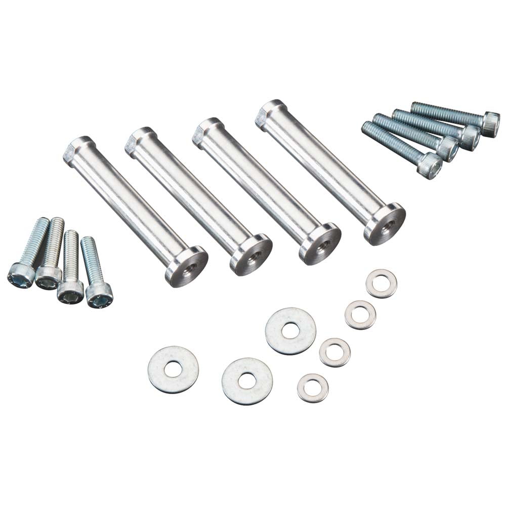 DLE Engines Engine Mount Standoffs DLE-30 DLEG3118 - Walmart.com