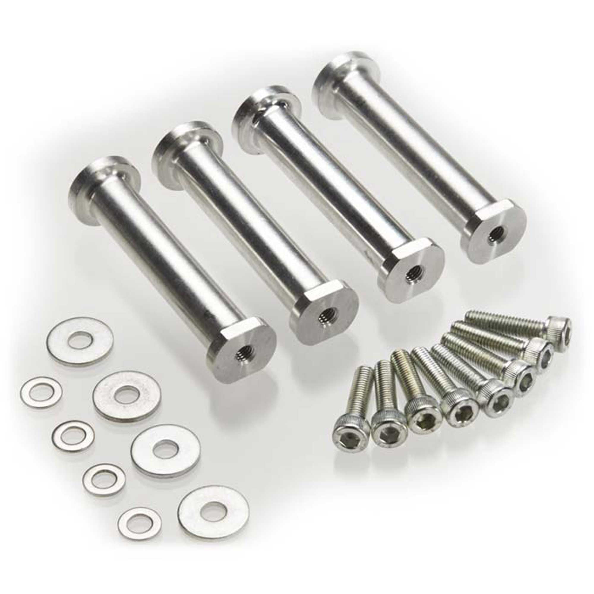 DLE Engines Engine Mount Standoffs DLE-61 DLEG6118 - Walmart.com