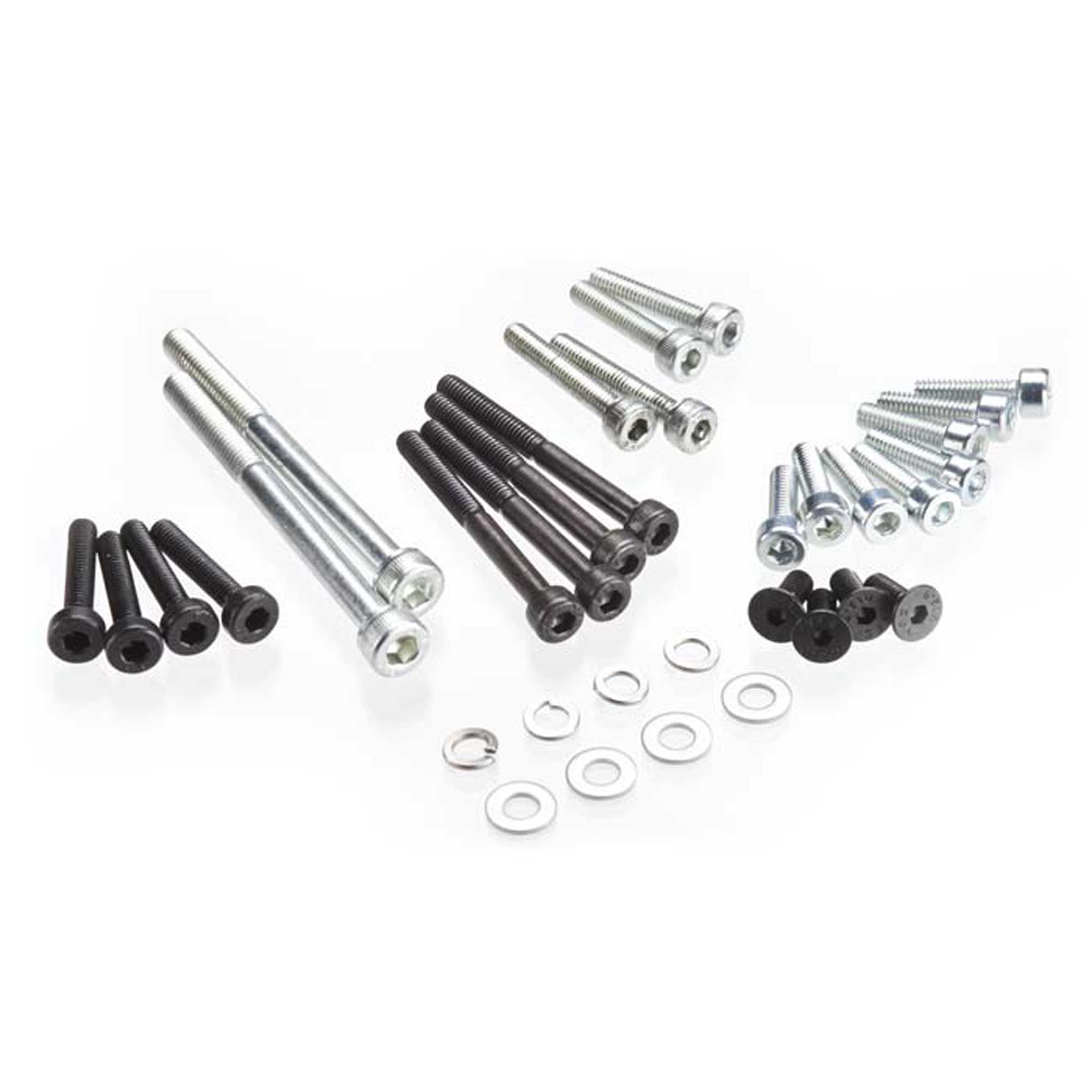 DLE Engines Screw Set DLE-40 DLEG4034 - Walmart.com